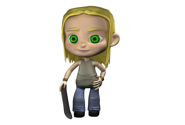 Jennifer Furber-Hanson