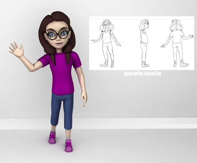 Jennifer Furber-Hanson