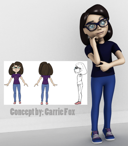 Jennifer Furber-Hanson