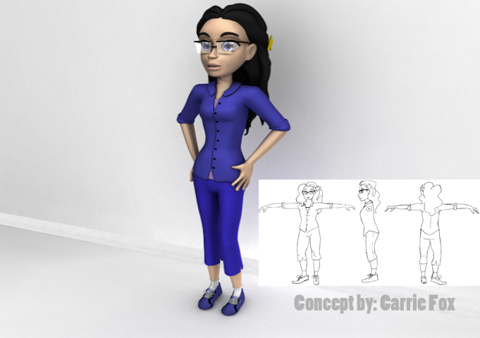 Jennifer Furber-Hanson