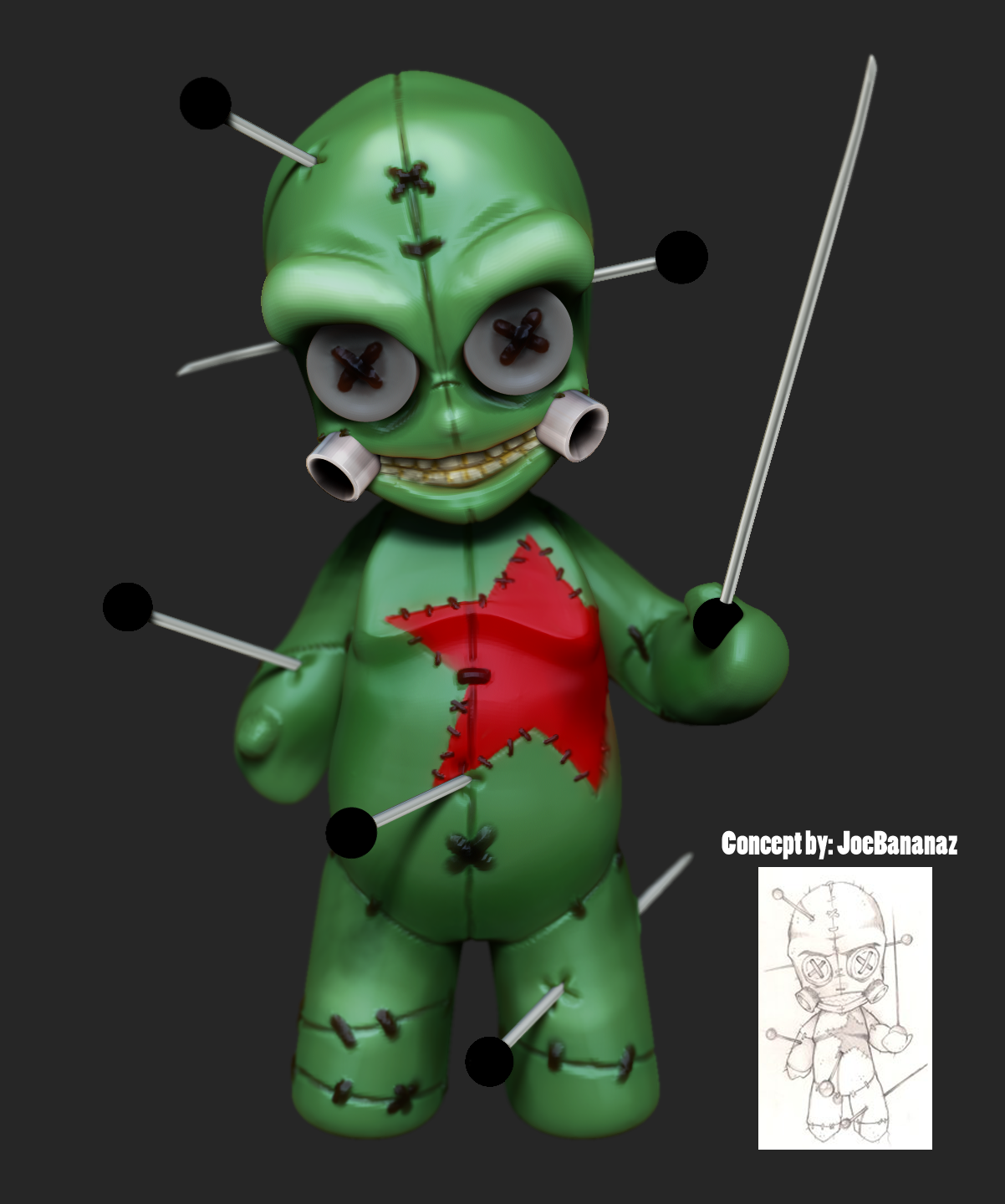 Jennifer Furber-Hanson